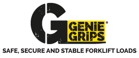 GenieGrips | Forklift Safety Products